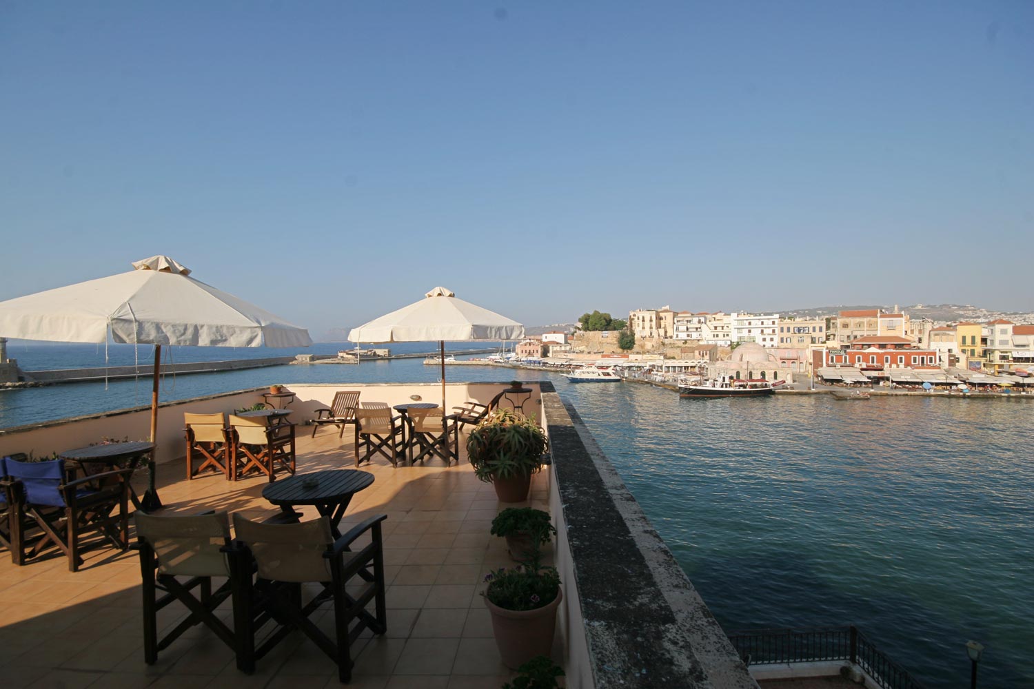 Photo gallery Amphora Hotel Crete